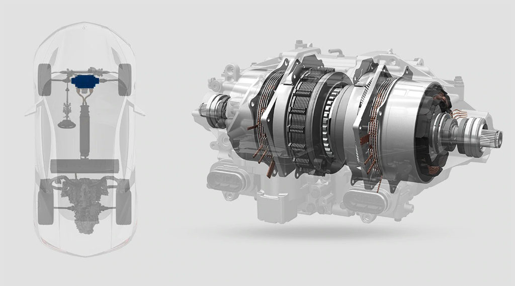 Acura TMU - GARAGE dealer portal by ENEOS