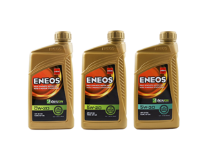ABOUT ENEOS & PRODUCTS