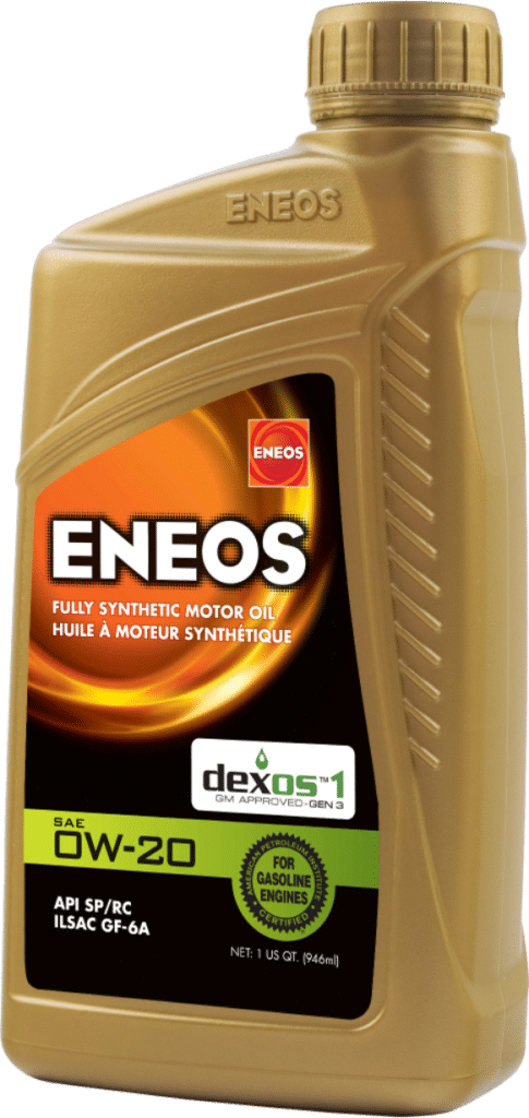 DYK: Carbon Deposits and Oil