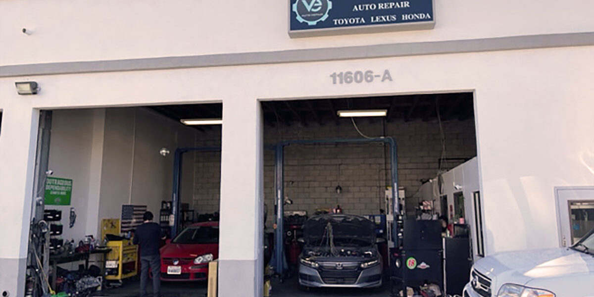 NEWS - GARAGE by ENEOS