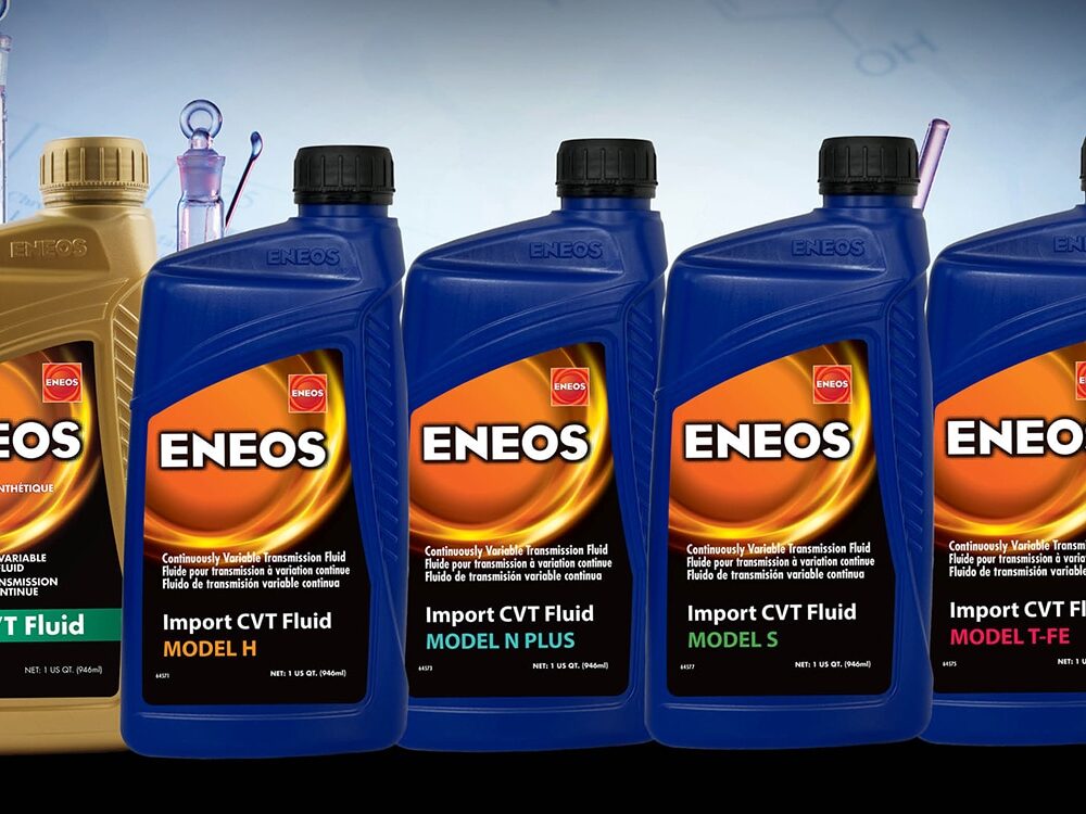 GARAGE by ENEOS - Dealer Portal & Program