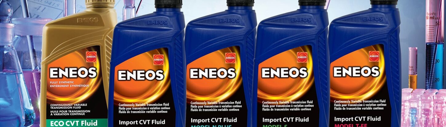 GARAGE by ENEOS - Dealer Portal & Program