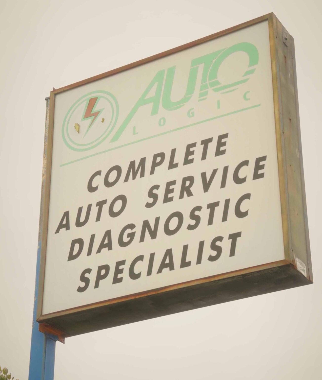 ENEOS On The Road: AutoLogic in San Bruno